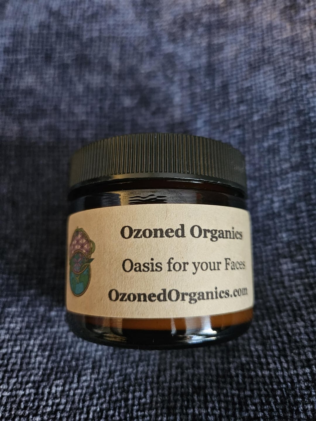 2oz Oasis for Your Faces Ozonated Anti-aging Skin Food - Etsy