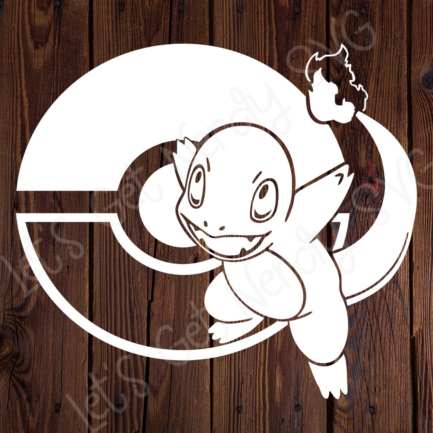 Charmander With Pokeball Svg Pokemon Svg Disney Svg In 2022 | Images ...