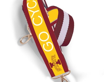 Iowa State Stadium - Etsy