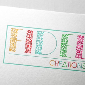 FidelCreations - Etsy