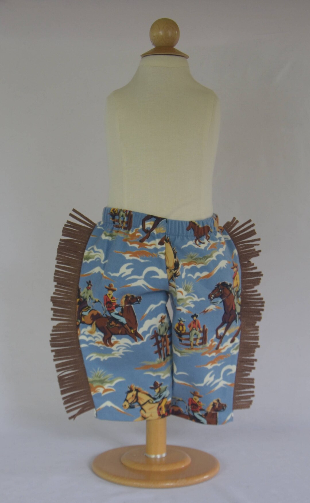 Retro Baby Pants, Western Baby, Chaps, Rockabilly Baby Boy Pants ...