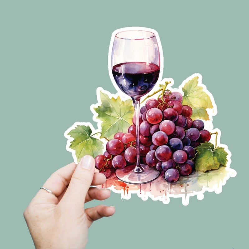 Sticker Decal - Etsy