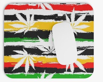 Hemp Mouse Pad - Etsy