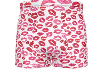 Mens Kiss Underwear - Etsy