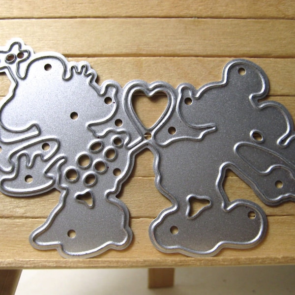 Mouse Cutting Dies - Etsy