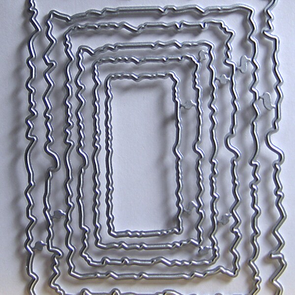 Edge Cutting Dies - Etsy