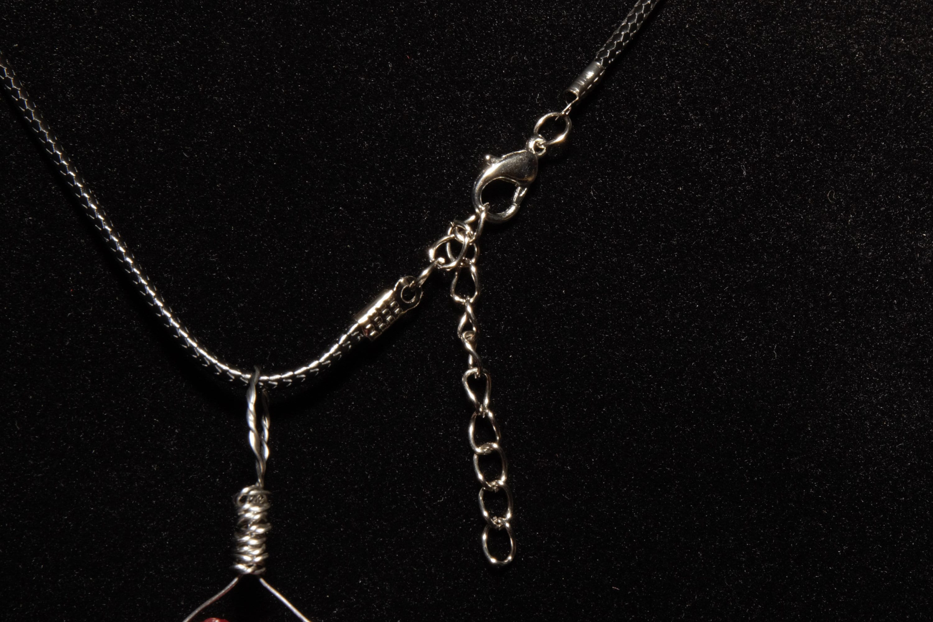 Severed Finger Necklace on Chain - Etsy