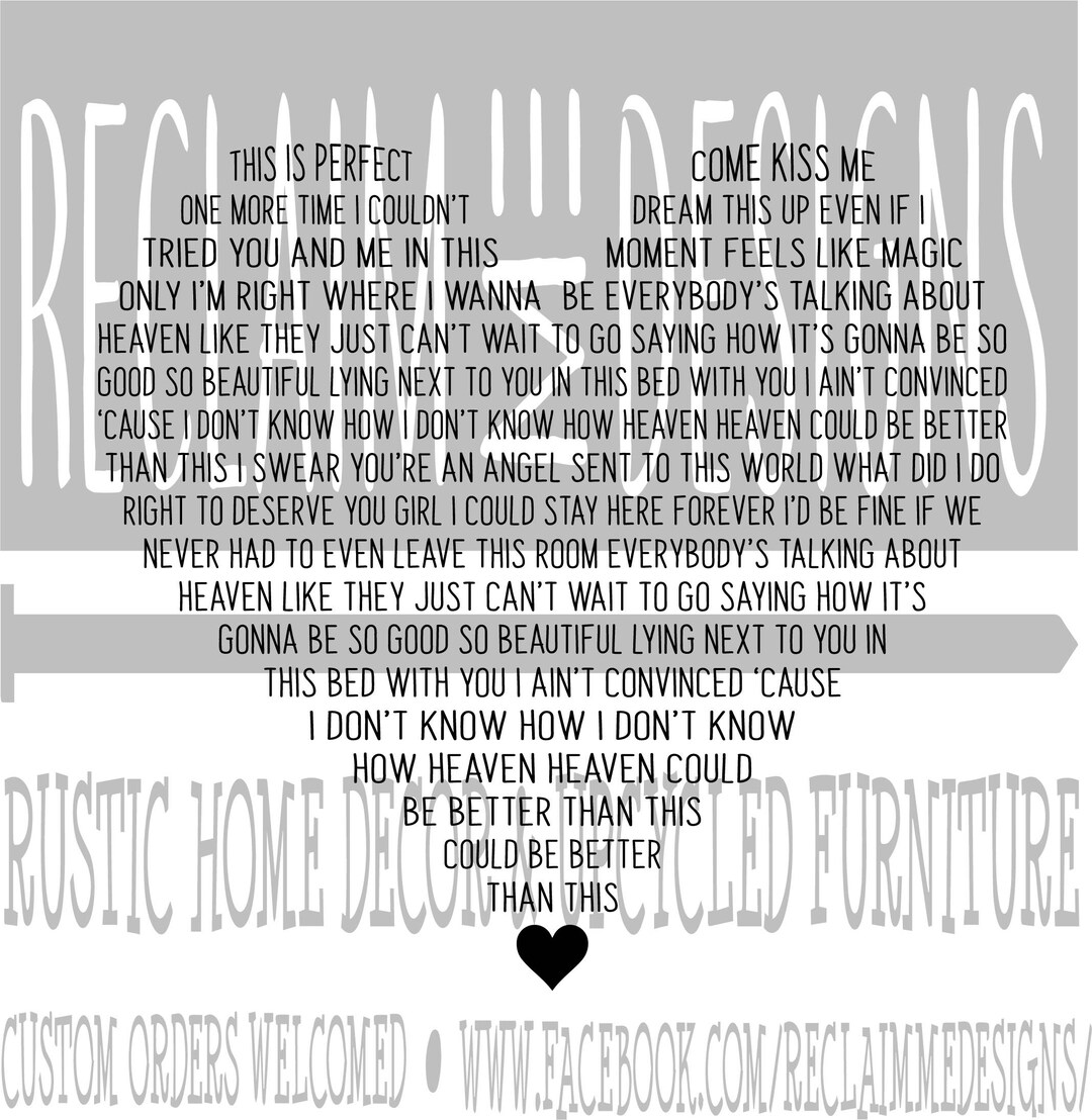 Heaven Heart Shaped SVG and PNG File - Etsy