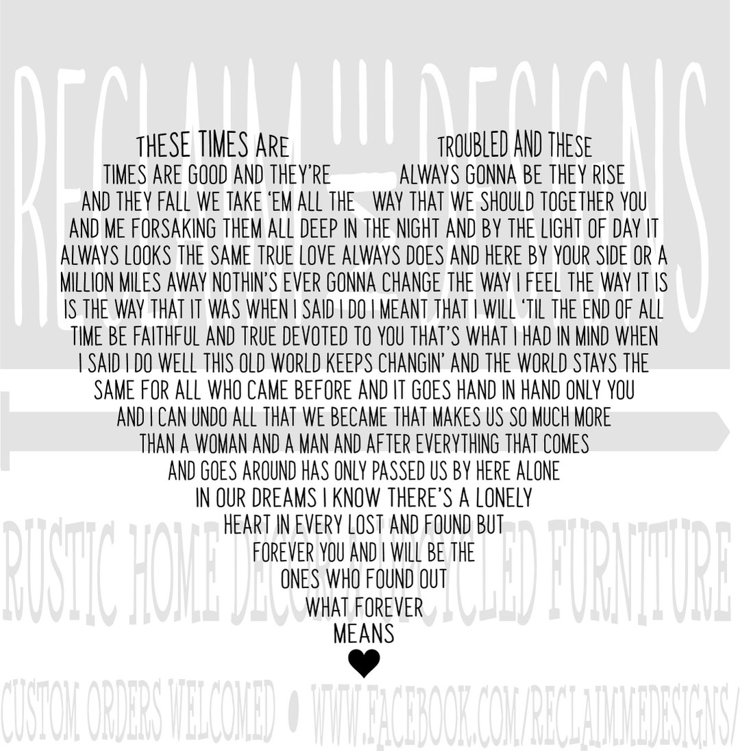 When I Said I Do Heart Shaped SVG,PNG, and JPEG File - Etsy