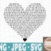 Talk Tonight Guitar Svg,png,and JPEG File - Etsy