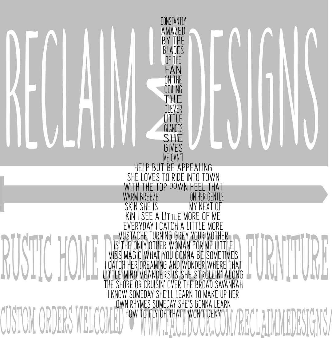 Little Miss Magic Guitar Shaped Word Art SVG and PNG File - Etsy