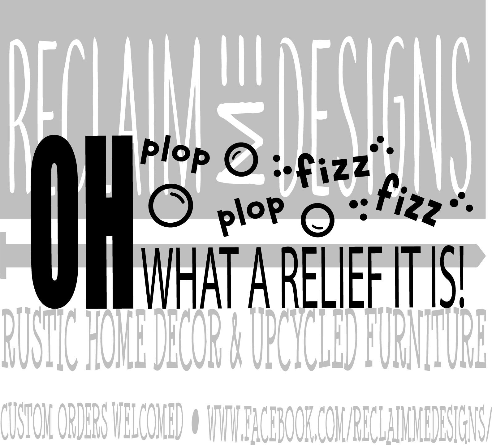 Plop Plop Funny Bathroom SVG and PNG File - Etsy