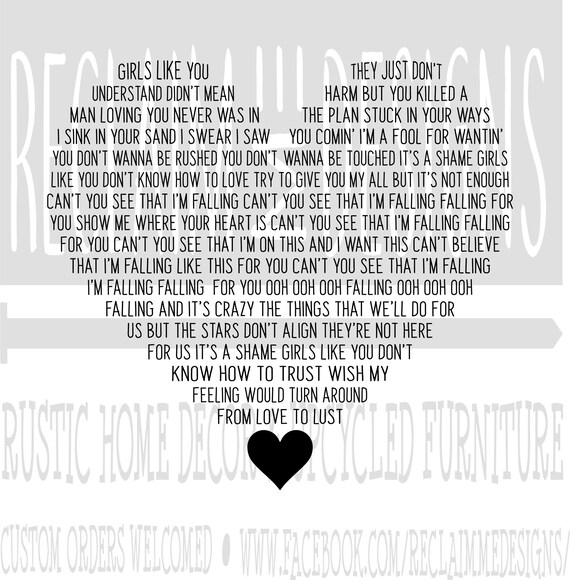 Falling Heart Shaped SVGPNG and JPEG File | Etsy