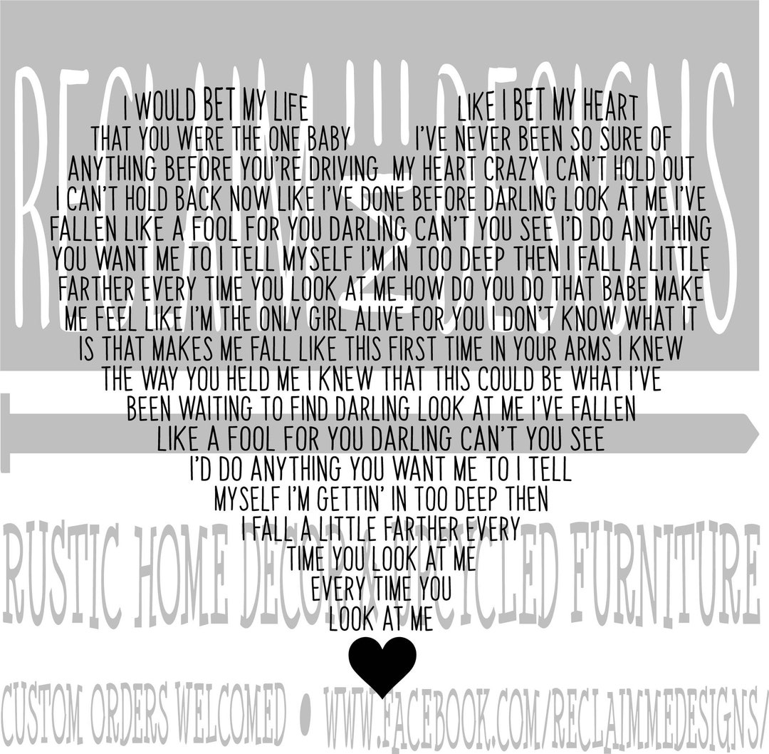 Look at Me Heart Shaped Word Art SVG,PNG, and JPEG File - Etsy