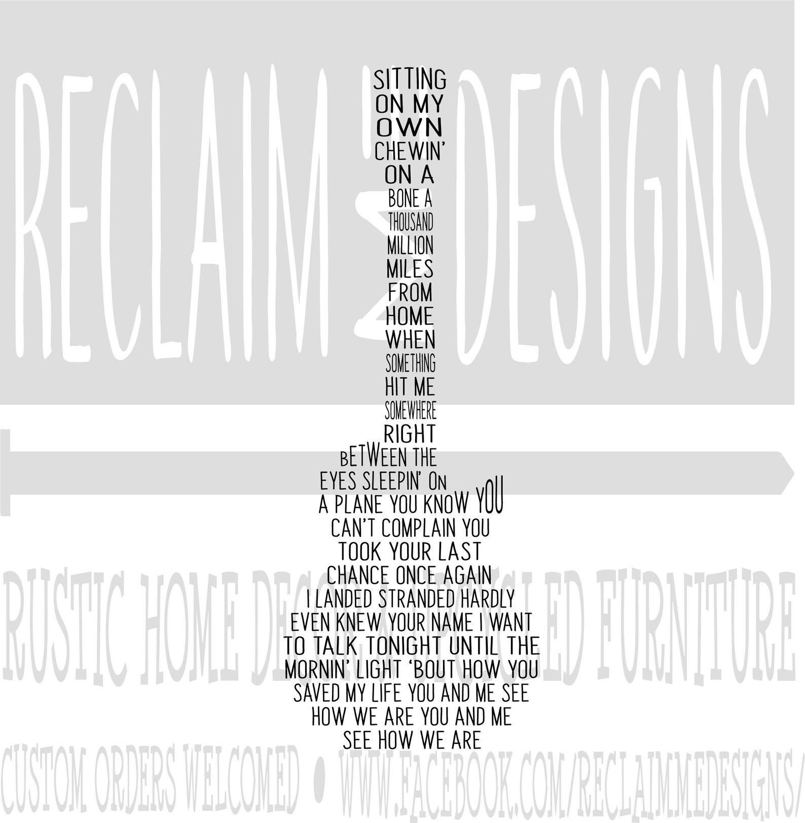 Talk Tonight Guitar Svg,png,and JPEG File - Etsy