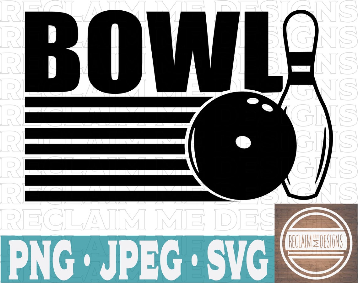 Bowl SVG,PNG, and JPEG File - Etsy