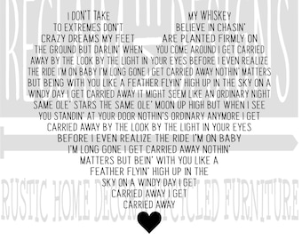 George Strait Svg - Etsy