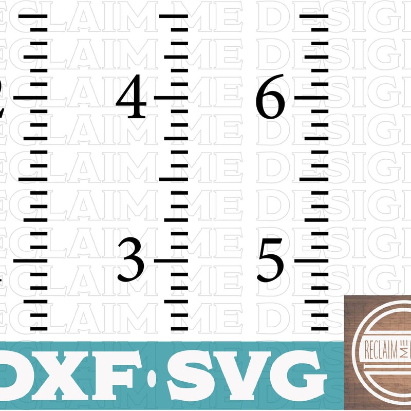 Growth Chart Svg - Etsy