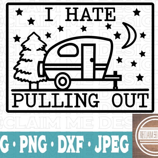 I Hate Pulling Out Png - Etsy