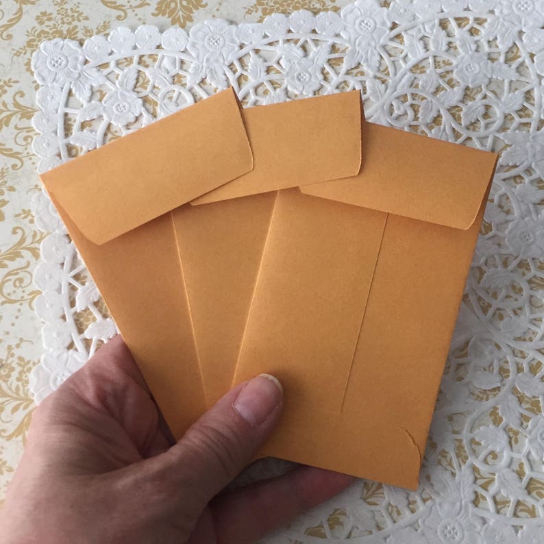 Coin Envelopes For Endless Uses Storage Envelopes For Small Etsy coin-envelopes-for-endless-uses-storage-envelopes-for-small-etsy