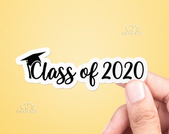 Class of 2020 | Etsy