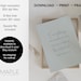 Motivational Posters Set of 6 Blue Prints, Printable Quotes for Office ...
