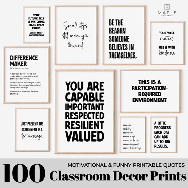 The Office Poster - Etsy