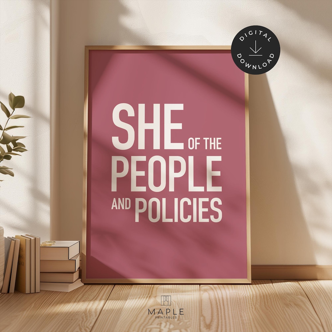 HR Office Decor, Office Wall Art for HR Director, Human Resources Gifts ...