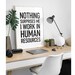 HR Office Decor, Set of 6 PRINTABLES, Human Resources Wall Art, Zoom ...