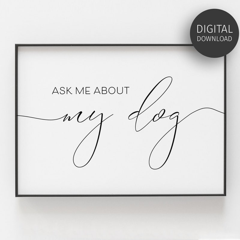 Ask Me About My - Etsy