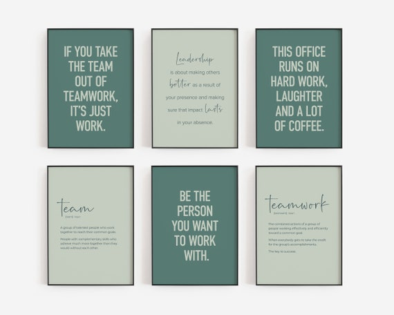 Funny Team Quotes