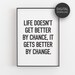 Motivational Office Decor for Team, Mega Bundle of 50 Prints, Modern ...
