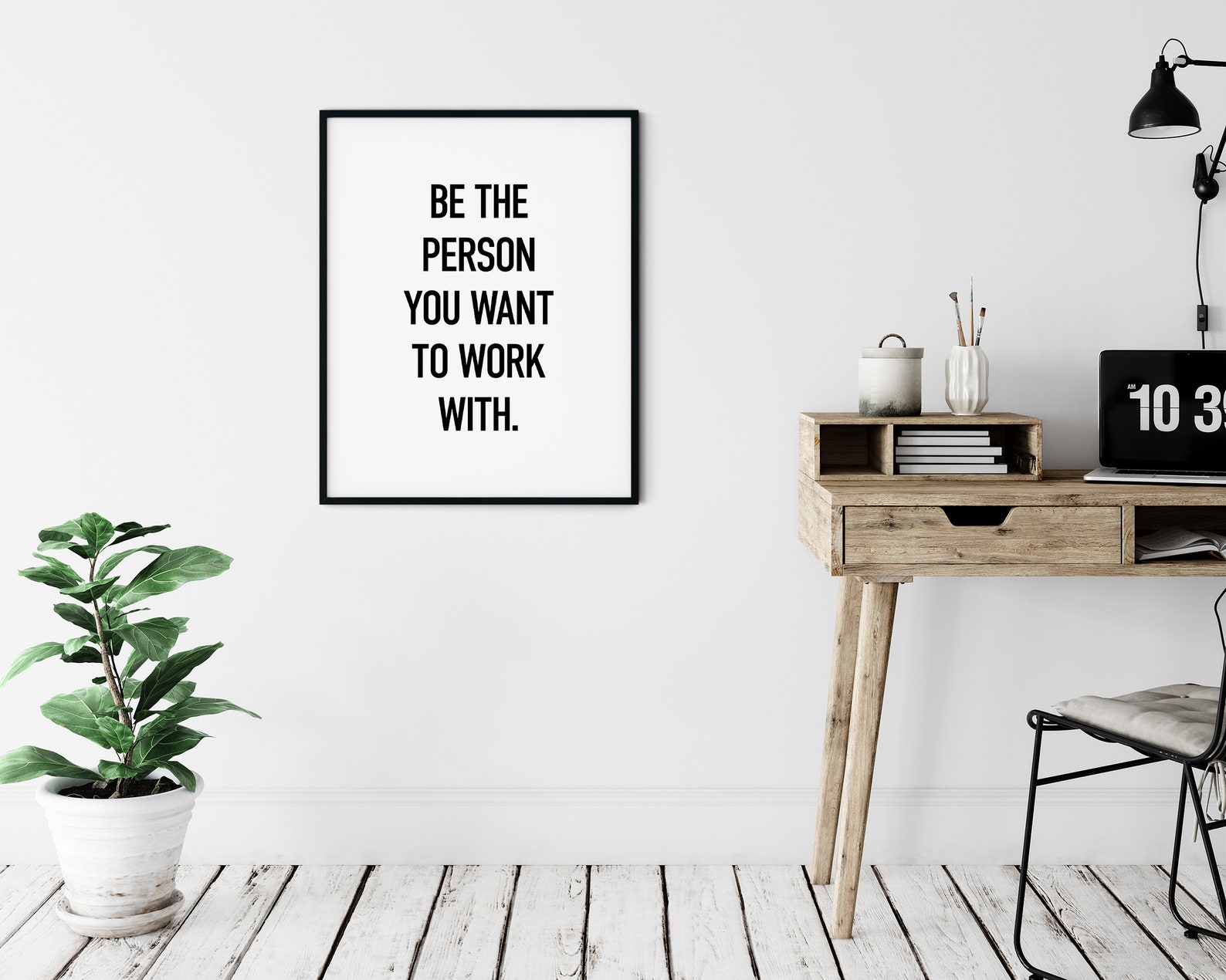 Office Wall Art Teamwork Quotes Office Decor Print - Etsy Canada