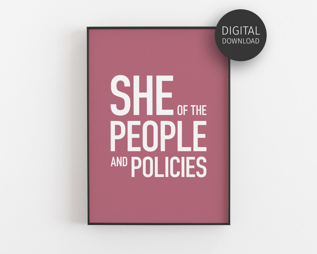 HR Office Decor, Office Wall Art for HR Director, Human Resources Gifts ...