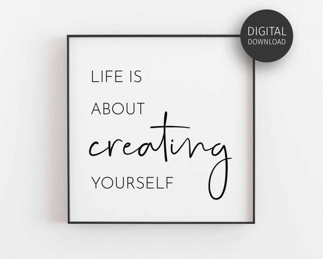 Inspirational Quotes, Downloadable Prints, Classroom Posters ...