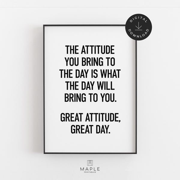 Motivational 8x10 - Etsy