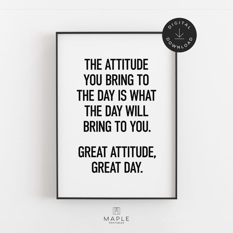 Motivational 8x10 - Etsy