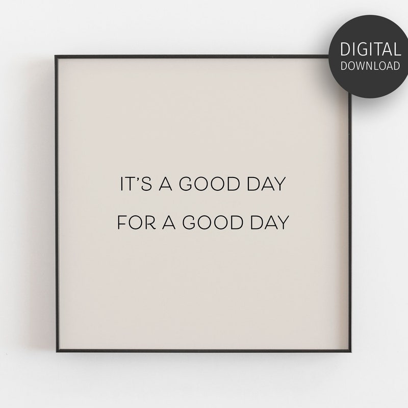 Inspirational Prints - Etsy