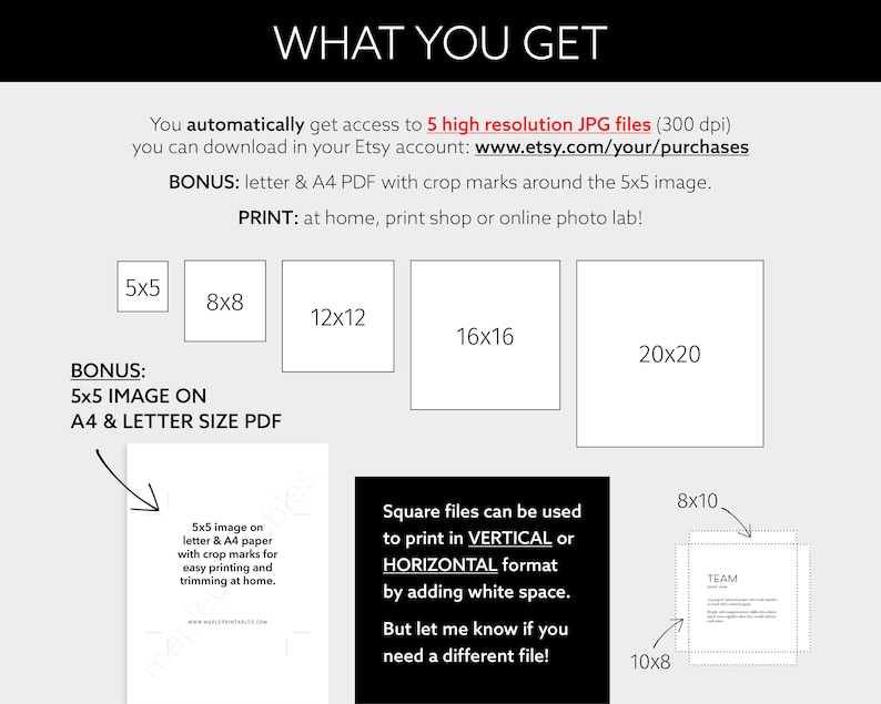 Funny Work Decor, Friendly Reminder Print, Printable Office Wall Art ...