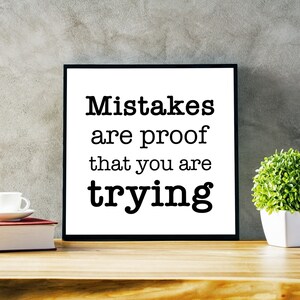 Classroom Decor, Downloadable Prints, Printable Education Quote ...