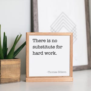 Classroom Decor, Education Quote, Downloadable Print, Student ...