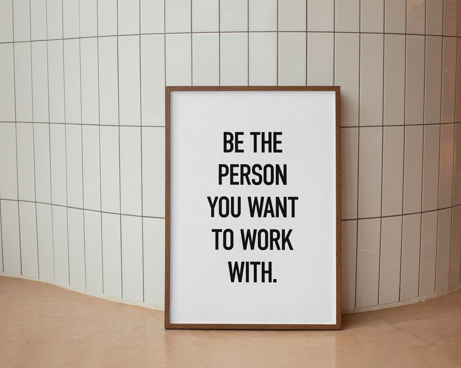 Office Wall Art Teamwork Quotes Office Decor Print - Etsy Canada