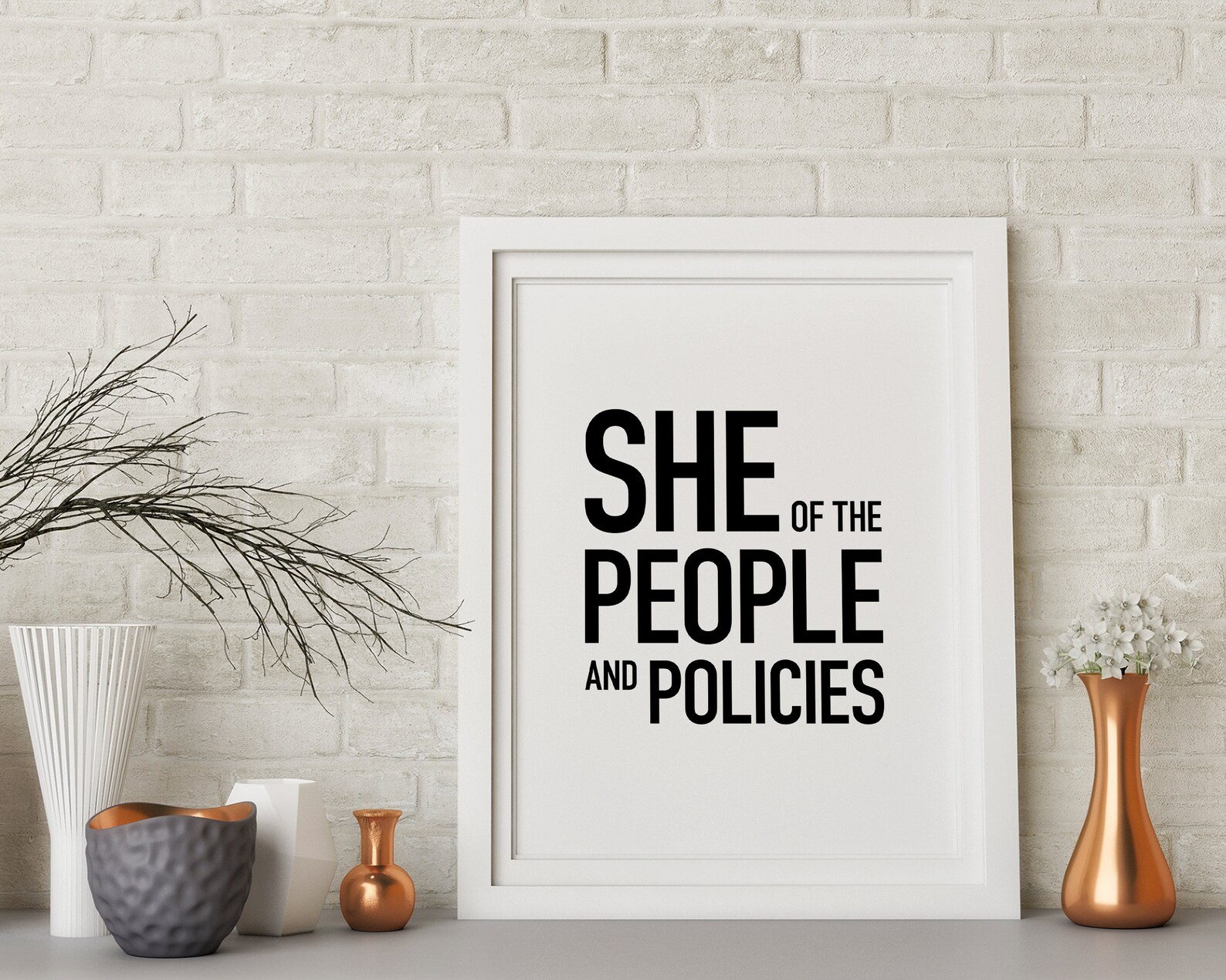 HR Office Decor HR Boss Gifts HR Manager Gift Hr Director - Etsy