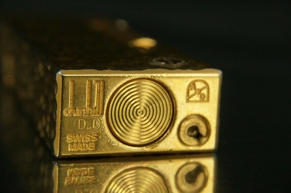 Mark cross vintage dunhill rollagas lighter repair - domainmertq