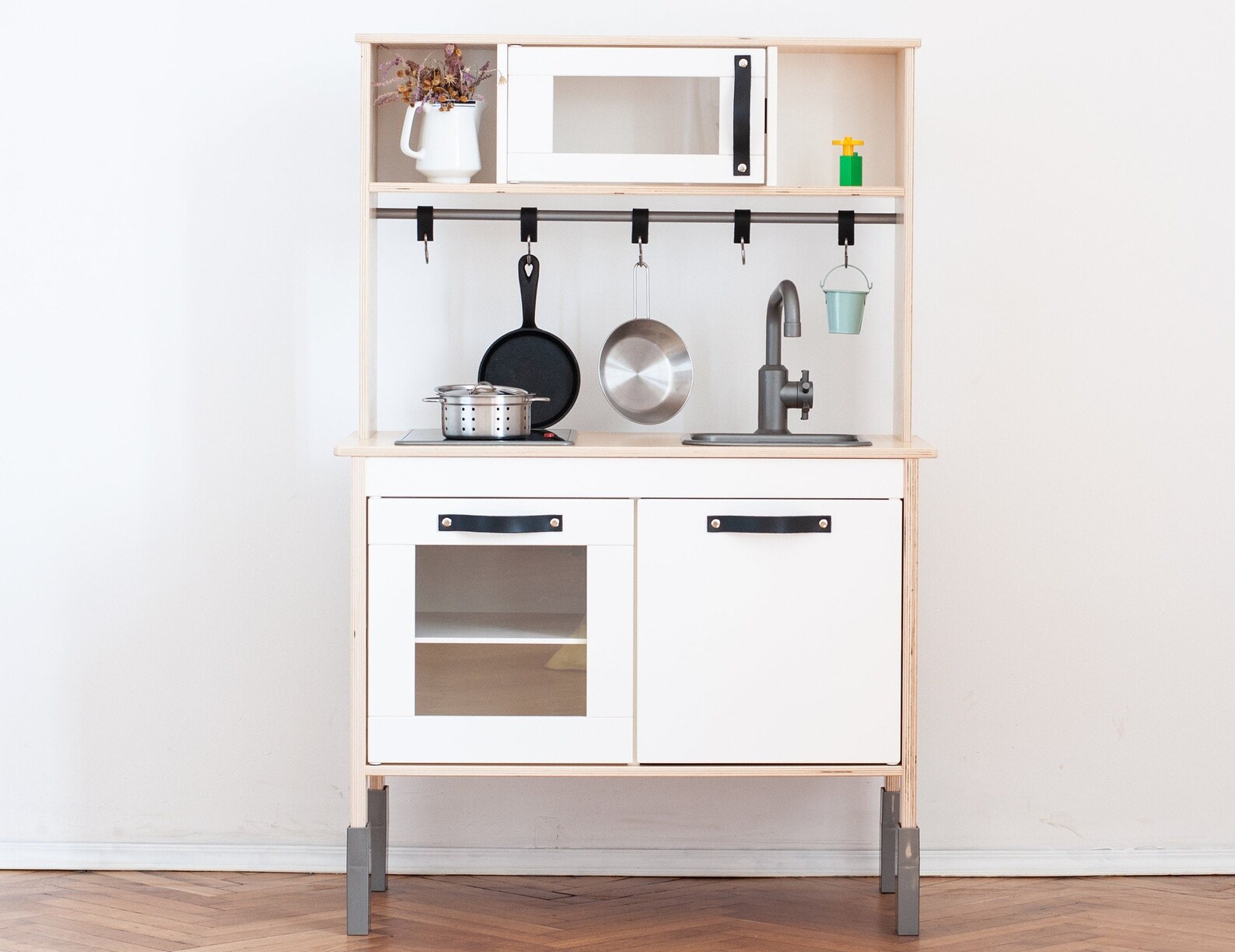 Duktig Makeover Ikea Duktig Hooks Duktig Hoooks Ikea | Etsy