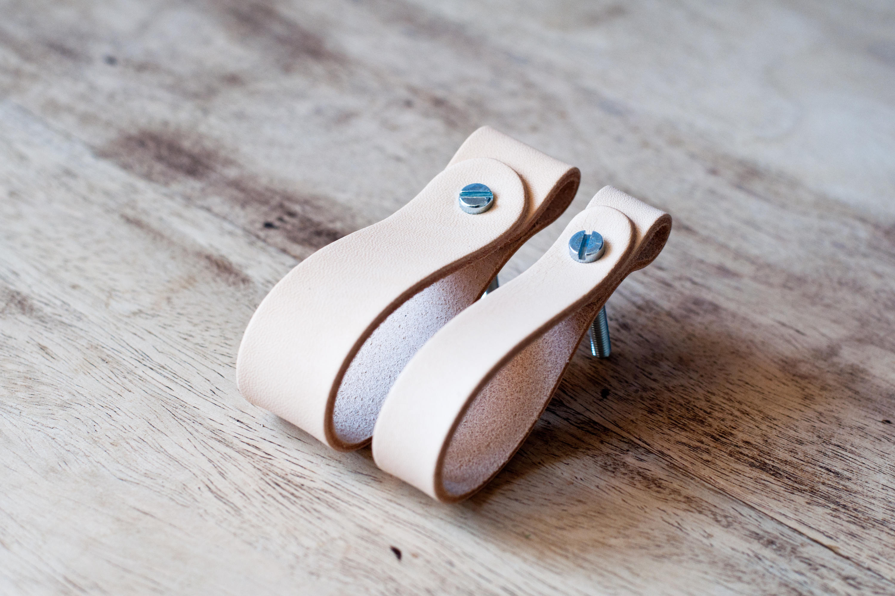 Door Knob, Leather Drawer Pull, Knob, Cupboard Knob, Poigne De Tiroir ...