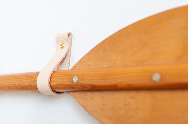 Decorative Oars Wall Hanging Oar Decor Wall Hanging Oar Wall - Etsy