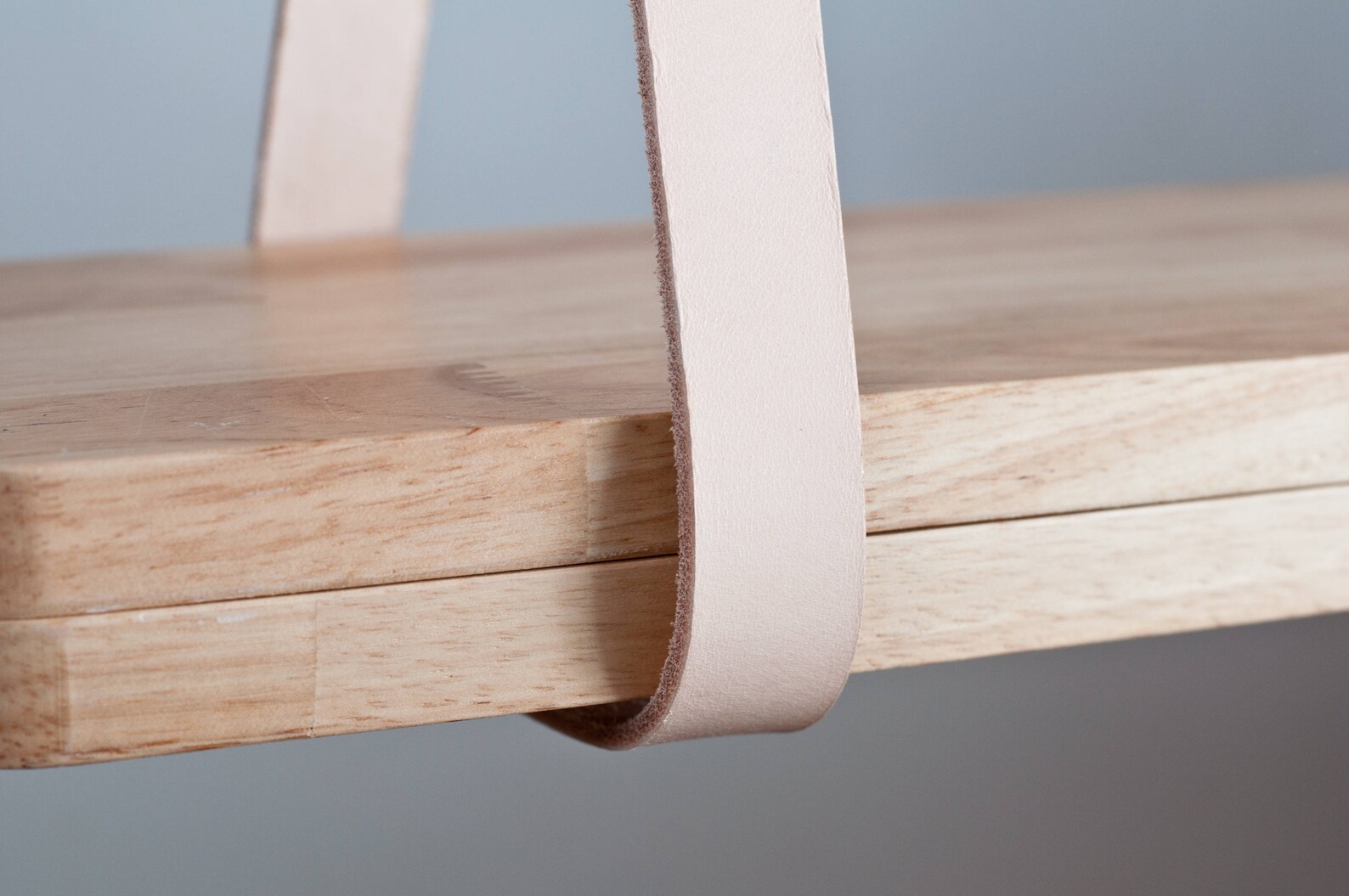 Leather Shelf Straps Hanging Shelf Straps Leather Wall - Etsy