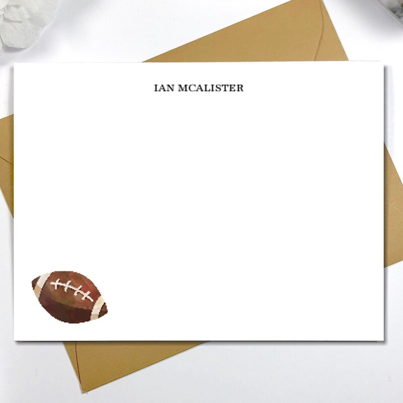 Sports Football - Etsy