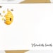 Bumble Bee Note Card Set, Bee Gifts, Beekeeper Gift, Bee Keeper Gift ...